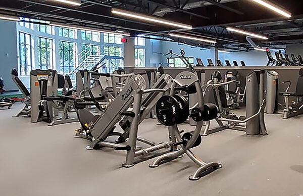 Pacific Fitness Products | 77 Fitness | Portland, OR